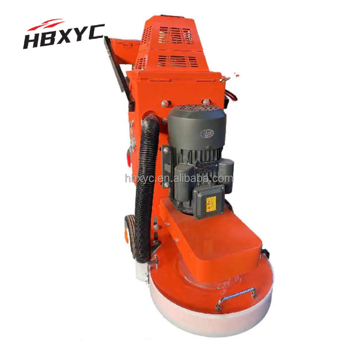 electric 350 floor grinding machine concrete grinder motor epoxy ...